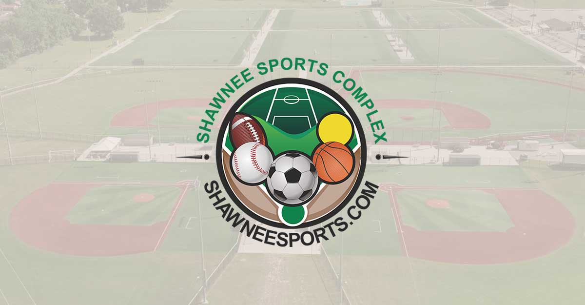 Shawnee Pool - Shawnee Sports Complex