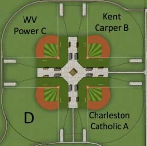Facilities - Shawnee Sports Complex