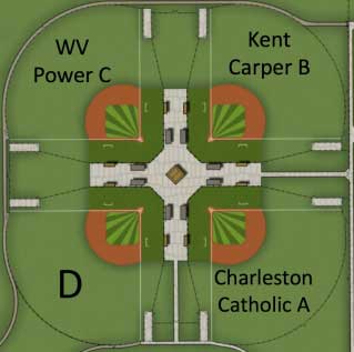 Facilities - Shawnee Sports Complex